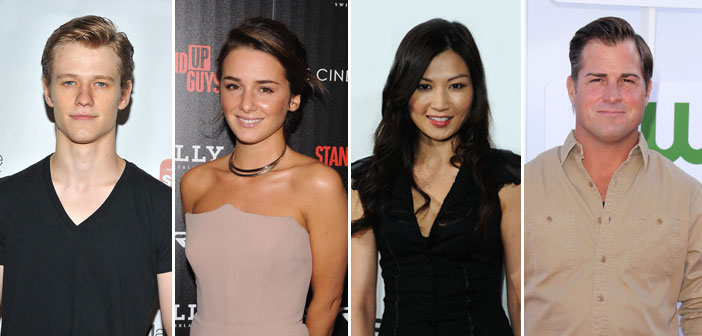 MacGyver: Πρώτη ματιά στο πιλότο της σειράς - Daily Athens